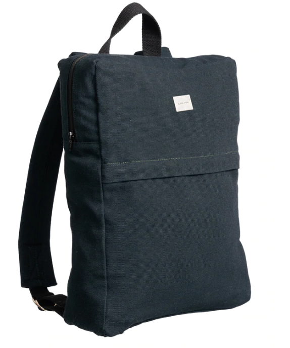 Reppu Globe Hope Sumu musta