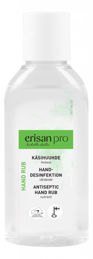Käsihuuhde Erisan Pro 100 ml